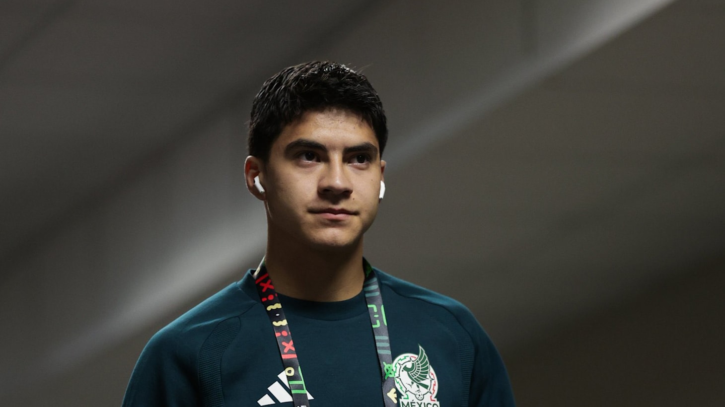 Selección mexicana: Sub 20 y debutantes, en la carrera por colarse al ...