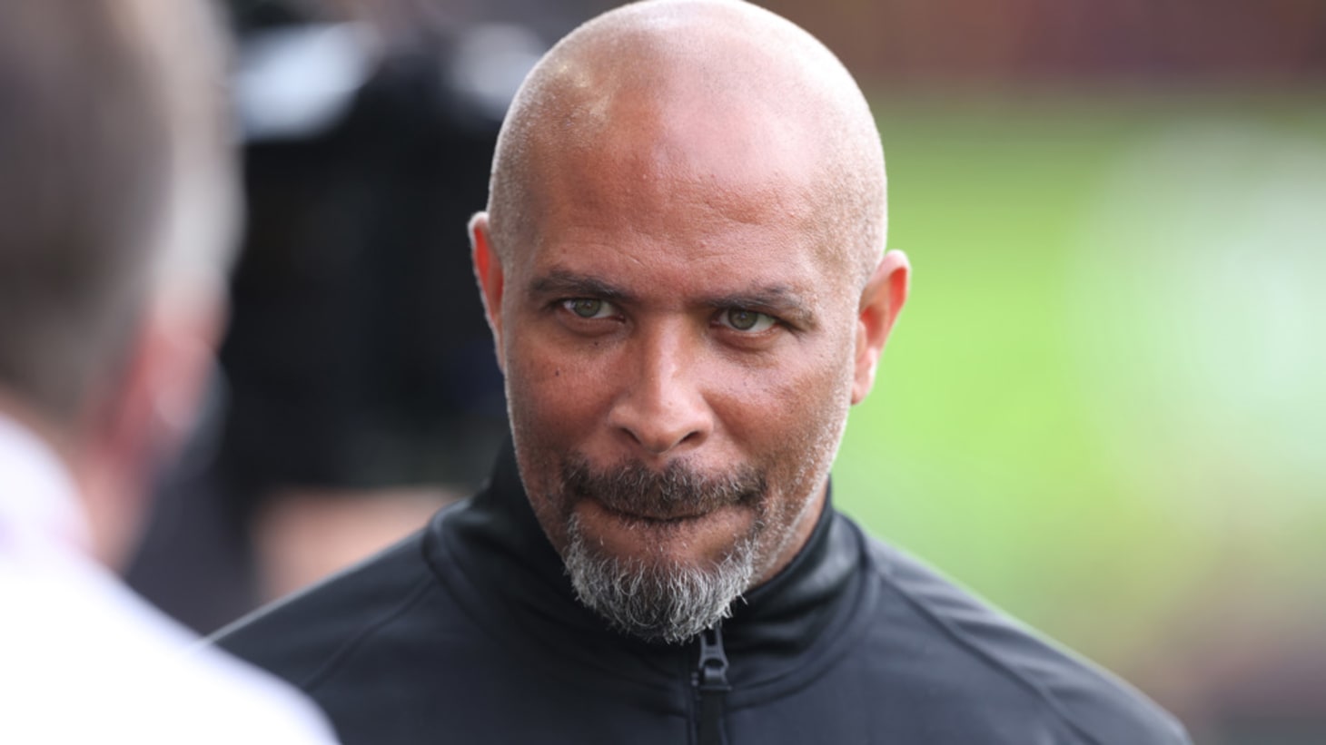 Coach Eric Chelle: ‘Nothing is impossible’ as Nigeria chase 2026 World ...