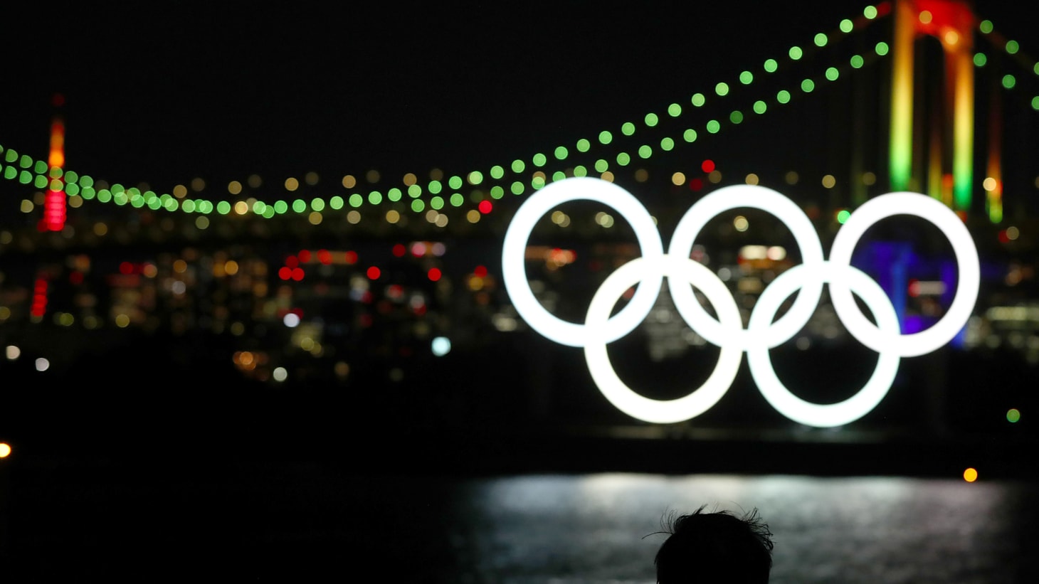 Tokyo 2020 Olympic Games competition schedule for 2021 released