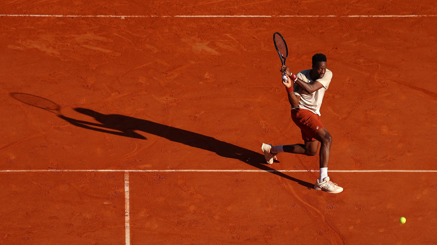 Tennis - Roland-Garros 2026 : Gaël Monfils, Ksenia Efremova et Moïse ...