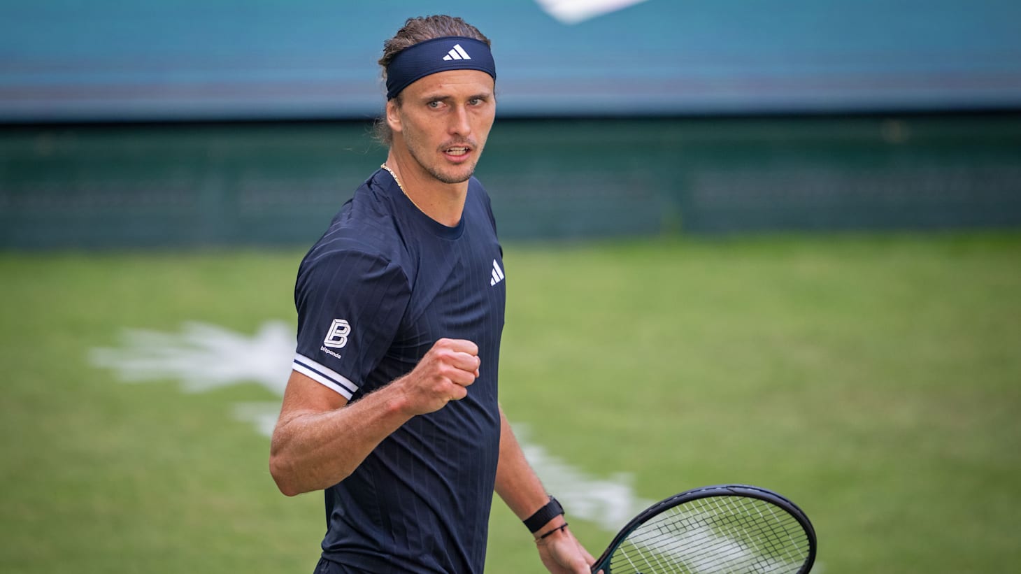 Alexander Zverev Foundation