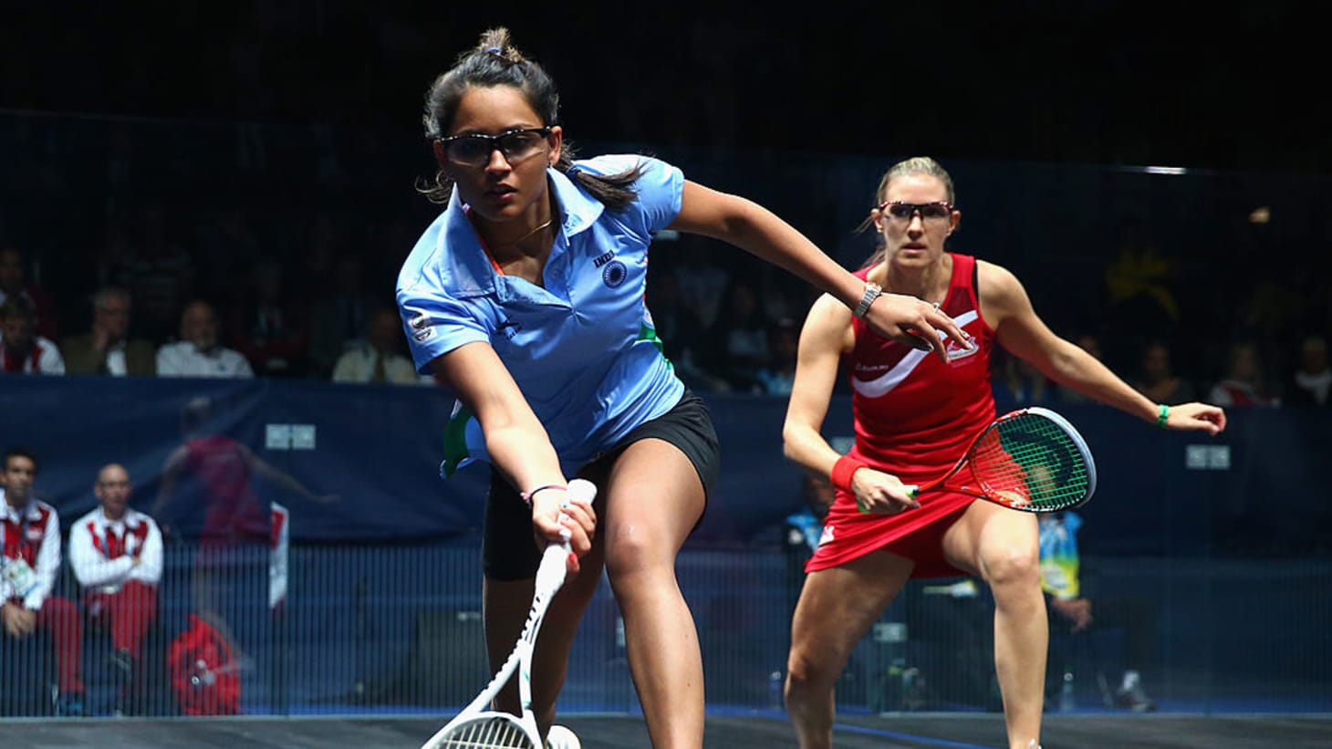 Who is Dipika Pallikal? Know Indian squash’s poster girl