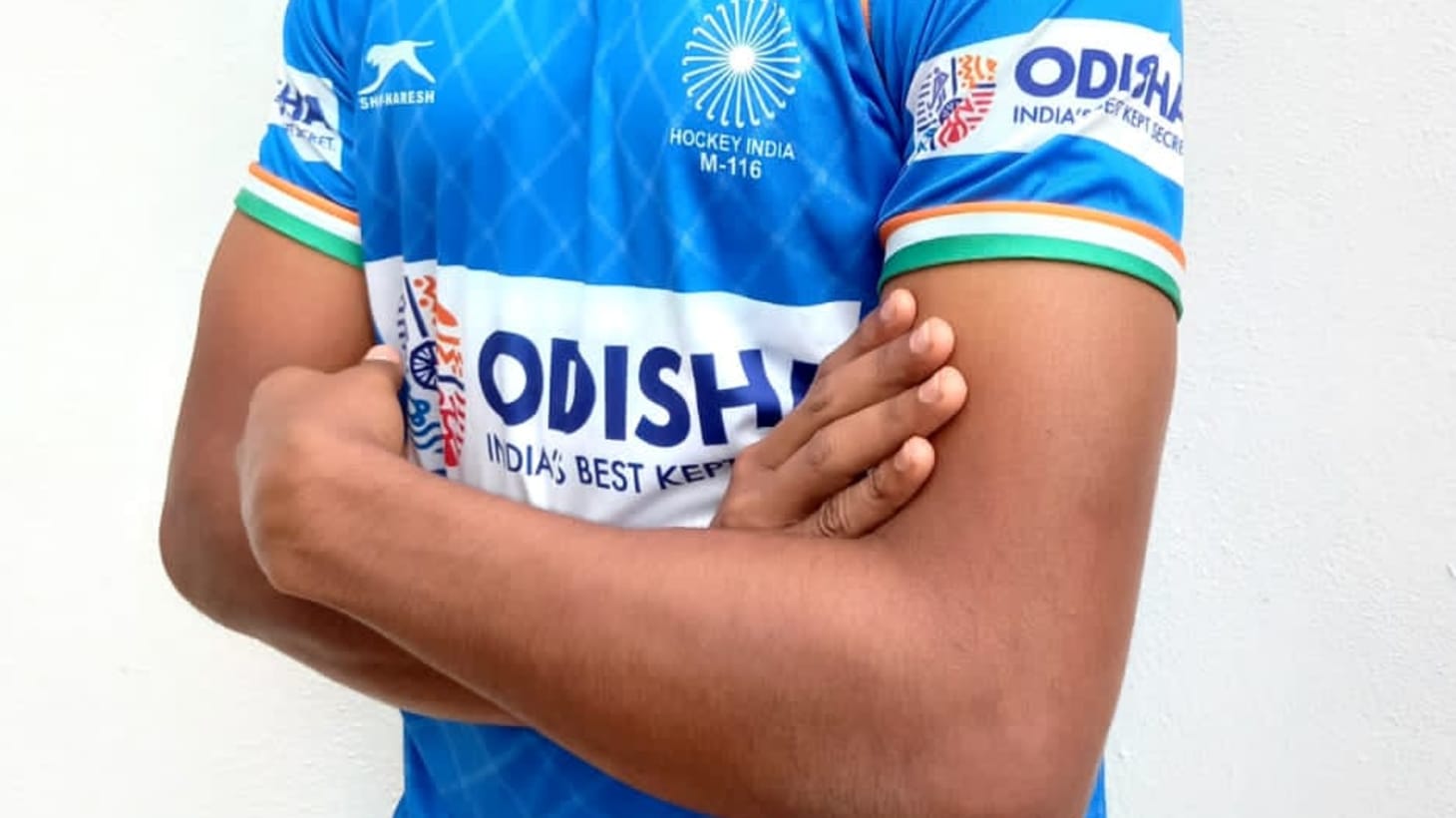 How Mareeswaran Sakthivel made his way from Indian hockey outpost to ...