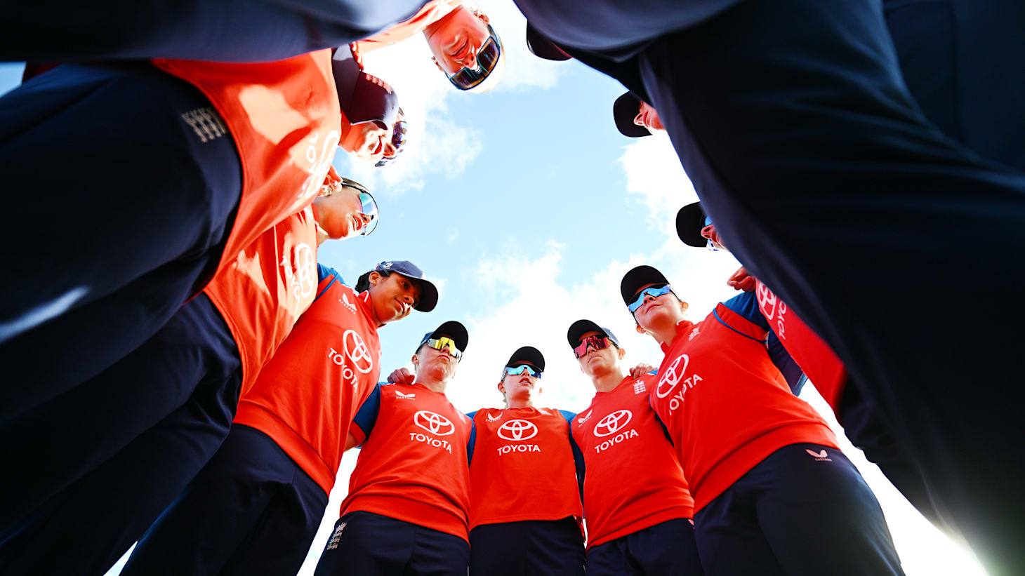 England Women’s T20 World Cup 2026 schedule - matches list