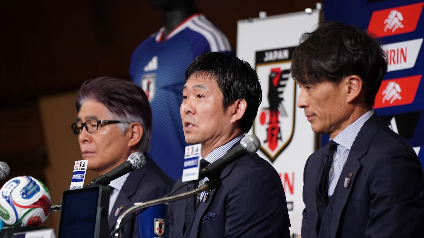 サッカー日本代表・FIFAワールドカップ2026丨日程・放送予定・メンバー一覧・背番号・フォーメーション・見どころ