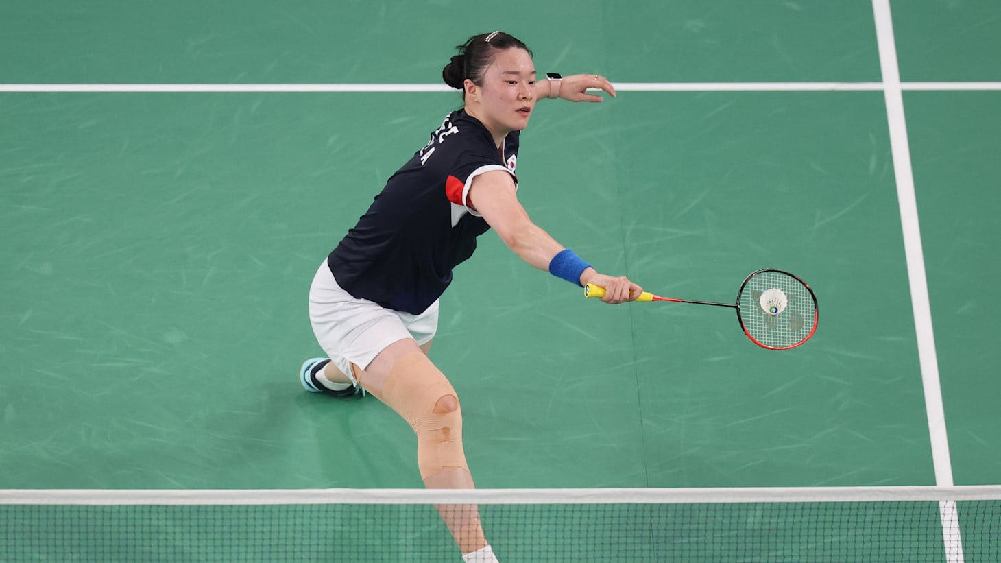 Macau Open 2026 badminton: Hu Zhe'an and Kim Ga-eun win singles titles