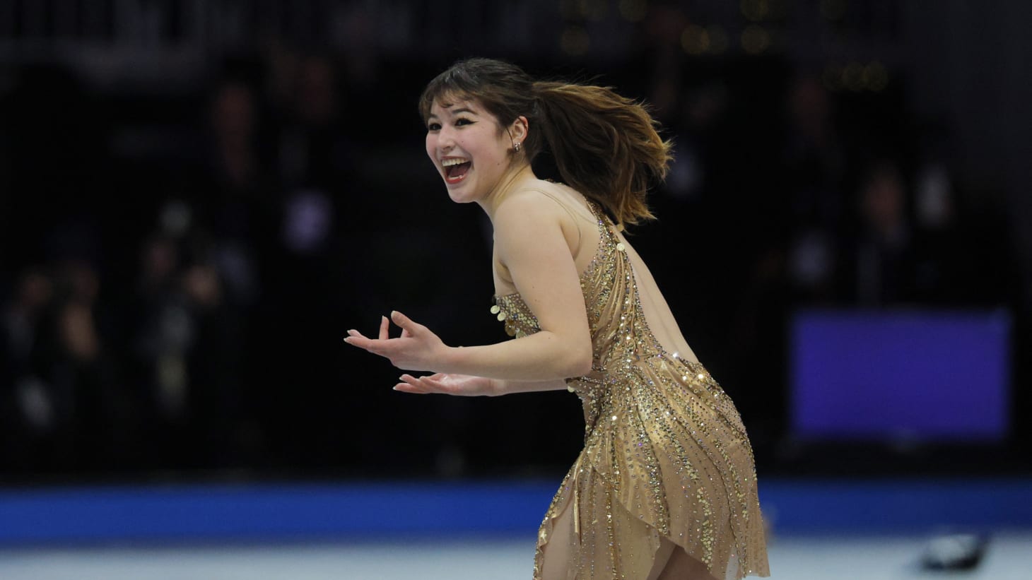 Five young stars who could light up Milano Cortina 2026