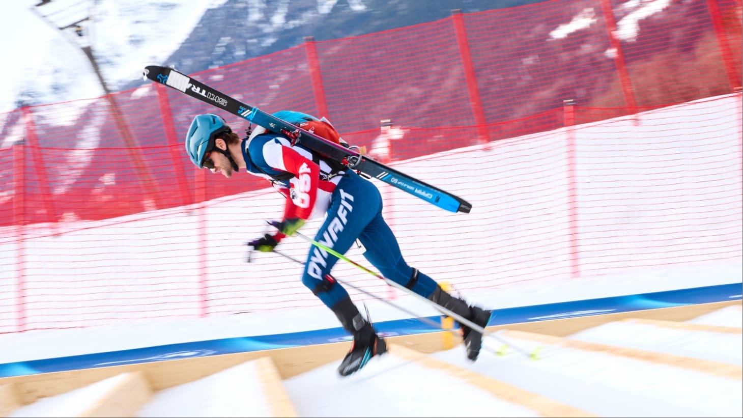 Ski mountaineering at Milano Cortina 2026: Taking a deep dive into the ...