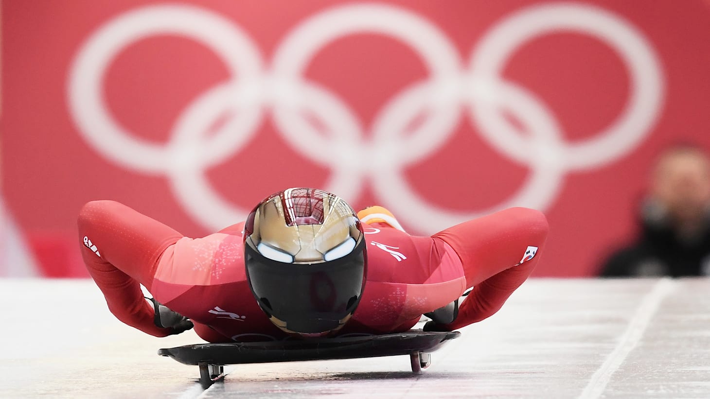 Homegrown hero Yun Sungbin relives his golden skeleton feat at ...