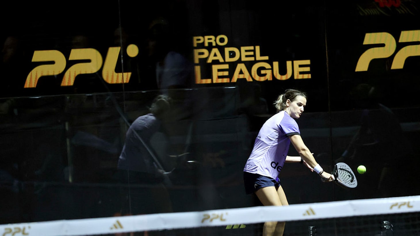 Pro Pádel League 2026: Cuándo viene a México, calendario completo y ...
