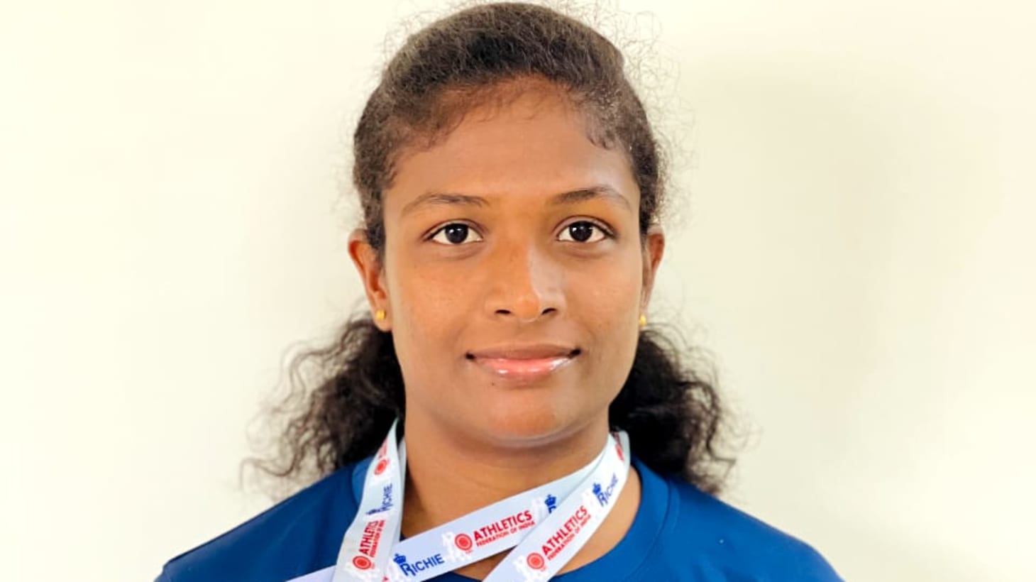 Forged ‘tough’ in Madurai, Revathi Veeramani has come to Tokyo with a ...
