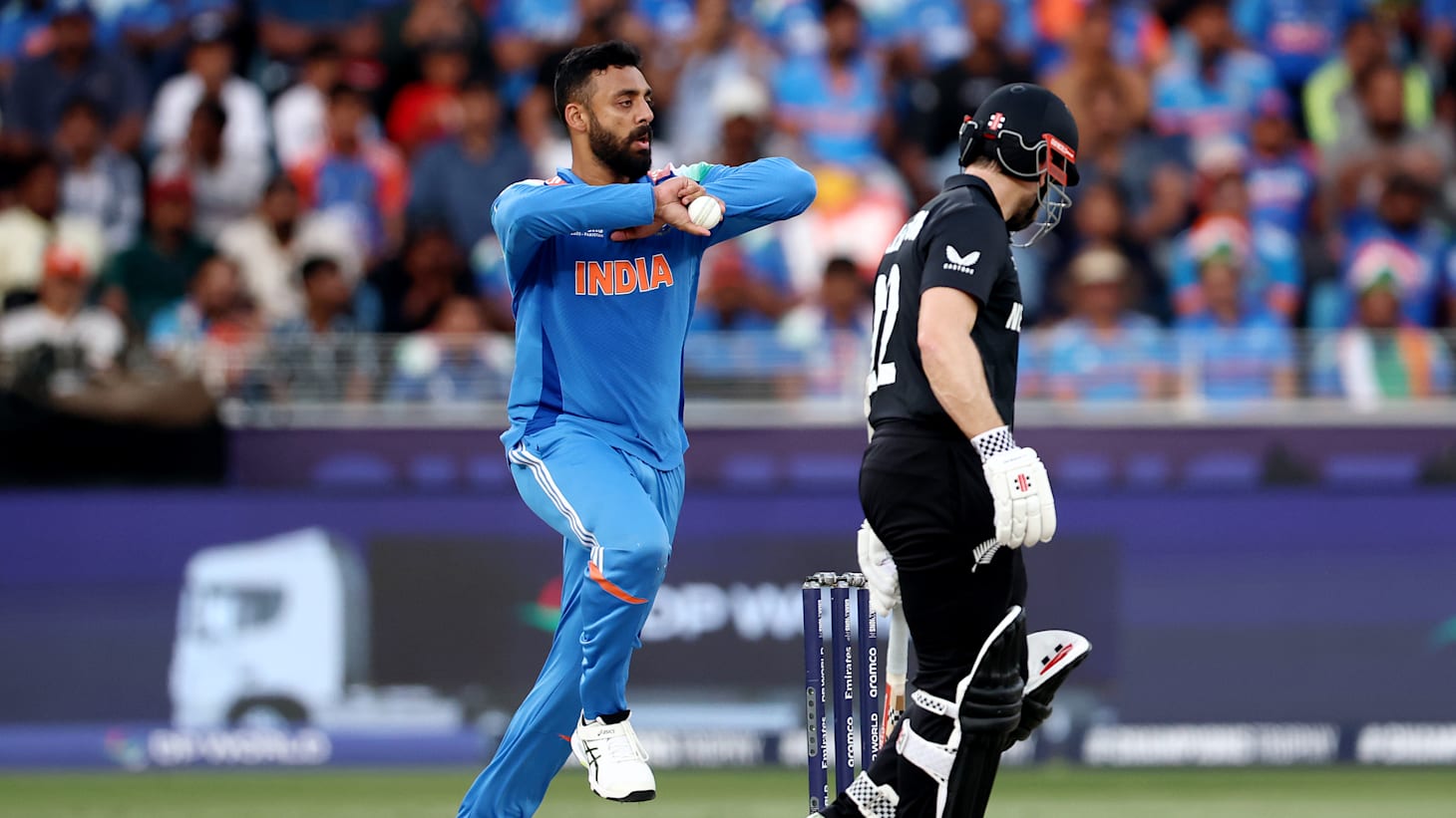 India vs New Zealand, Champions Trophy 2025 final: Know where to watch ...