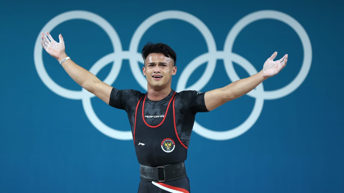 2025 IWF World Weightlifting Championships: Indonesia’s Rizki ...