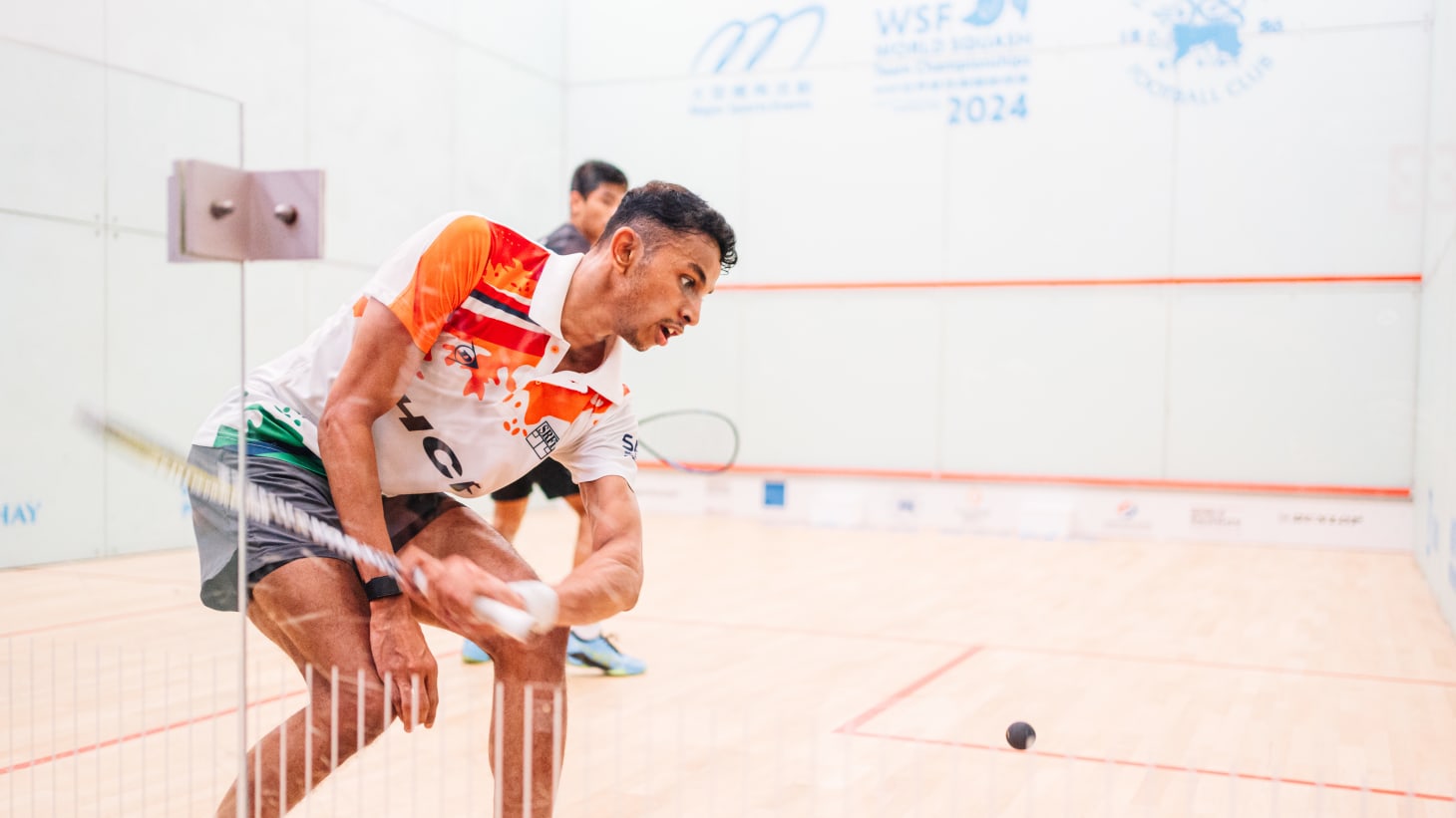 Asian Squash Championships 2025: Know where to watch live streaming in ...