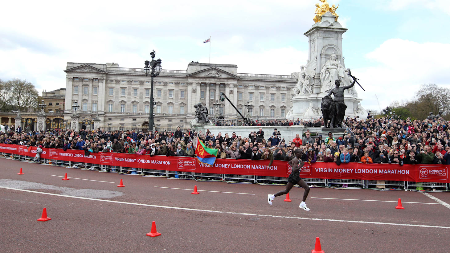 London Marathon 2023: What you need to know about the course
