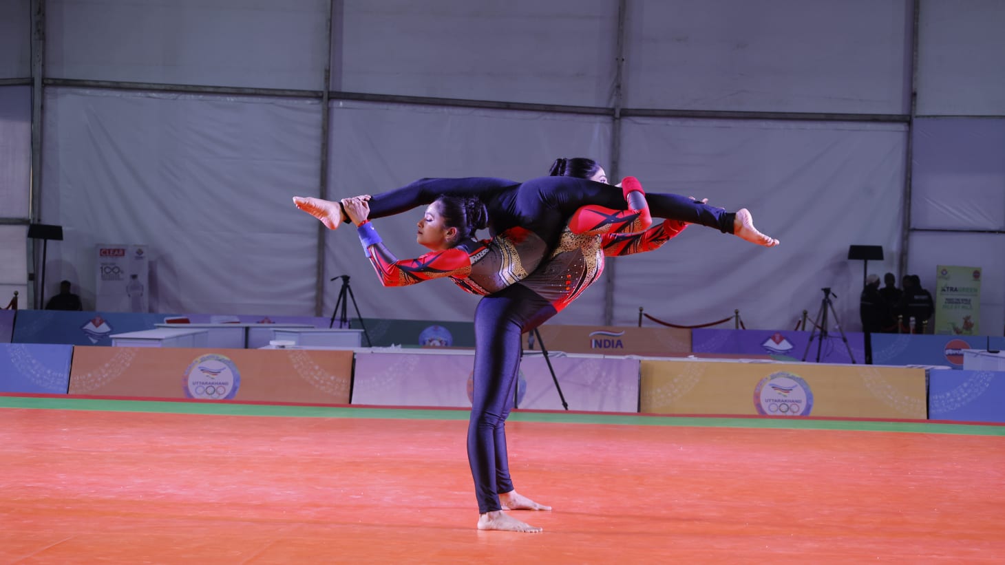 National Games 2025: Yogasana, mallakhamb elevated to medal sports status