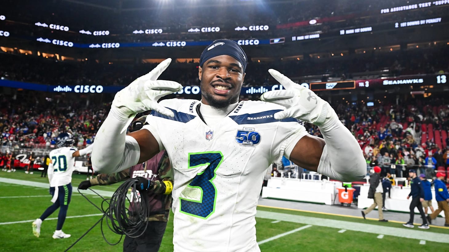 Playoffs NFL 2026: Cuadro y llaves de la postemporada en la Conferencia ...