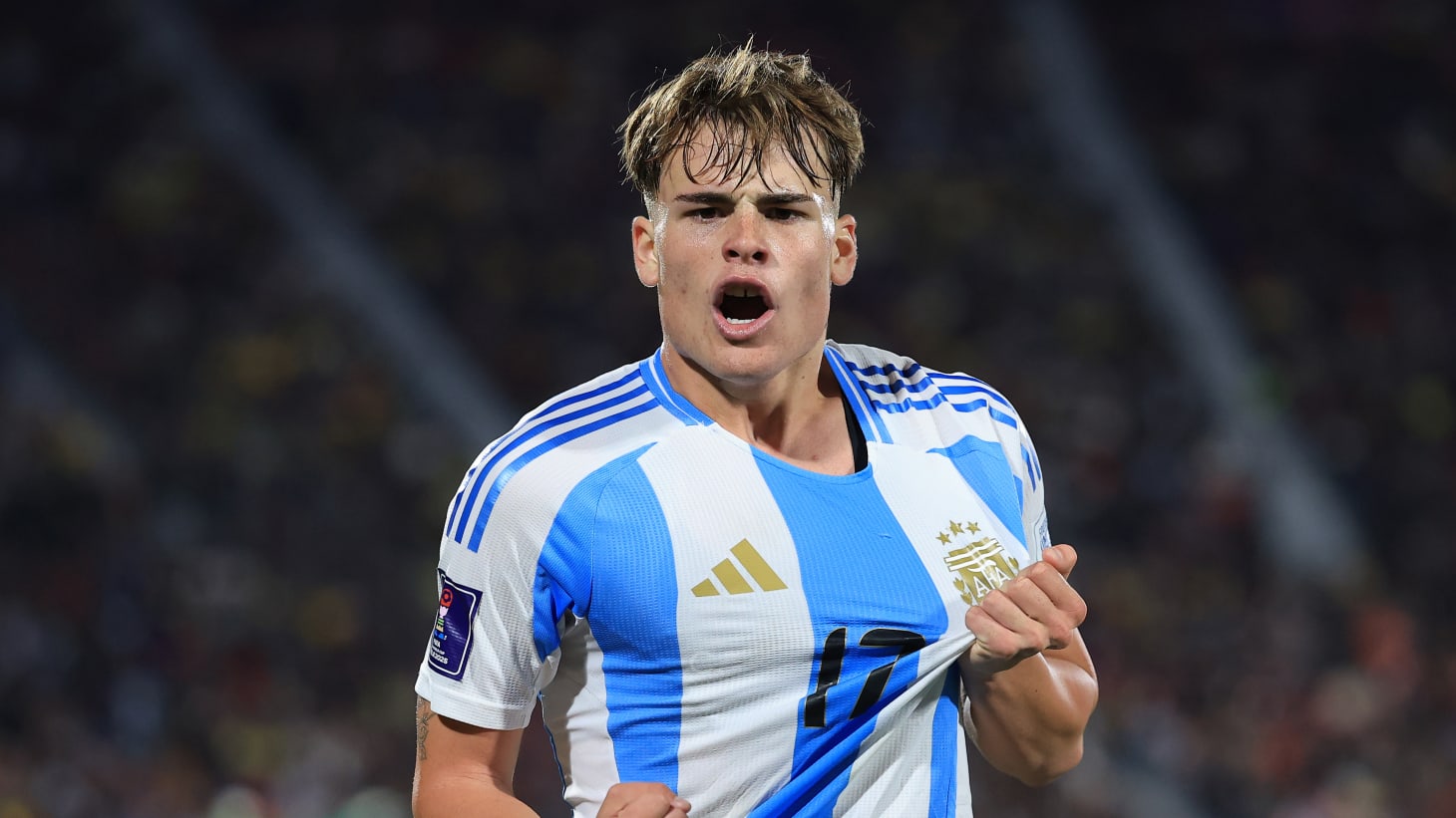 Argentina - Marruecos: previa, día, hora y cómo ver la final del ...