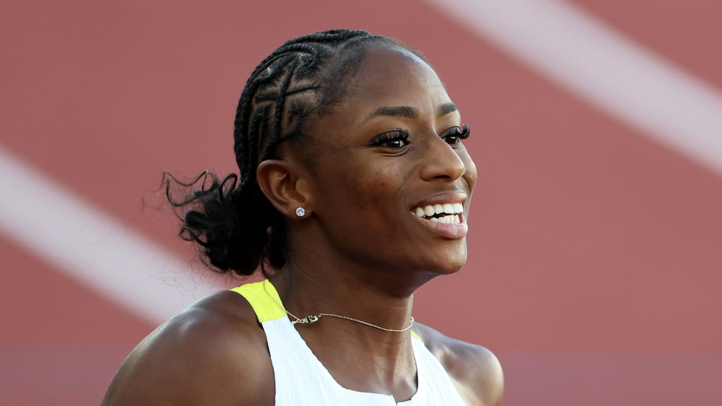 USA Track & Field Championships 2025: Sha'Carri Richardson misses out ...