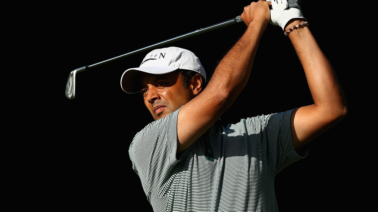 Arjun Atwal, Anirban Lahiri on the money on Day 1 of Wyndham Championship