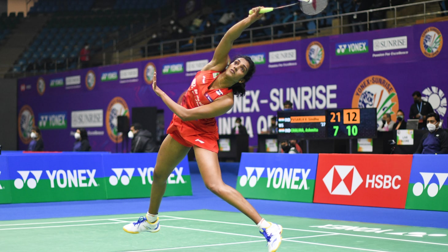 India Open 2026 badminton: Know where to watch live streaming and telecast