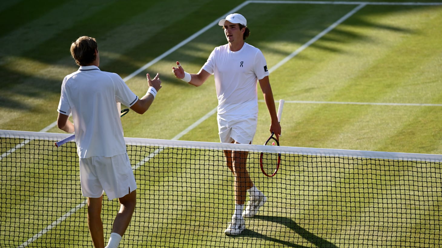 Tennis, Wimbledon 2025: Nicolas Jarry continues fairy-tale run in ...