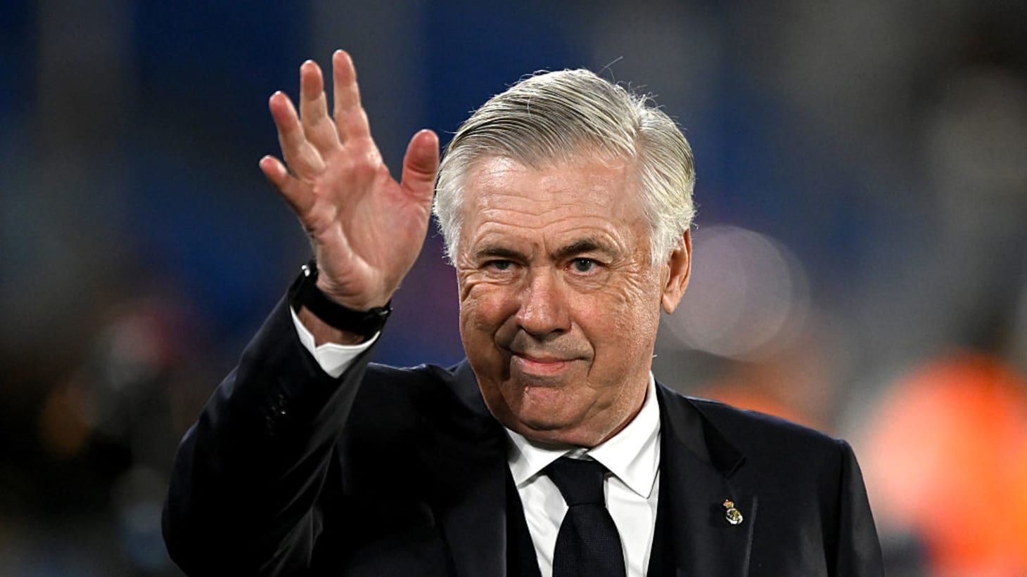 Carlo Ancelotti: All clubs, titles and records of the Italian star coach - full list
