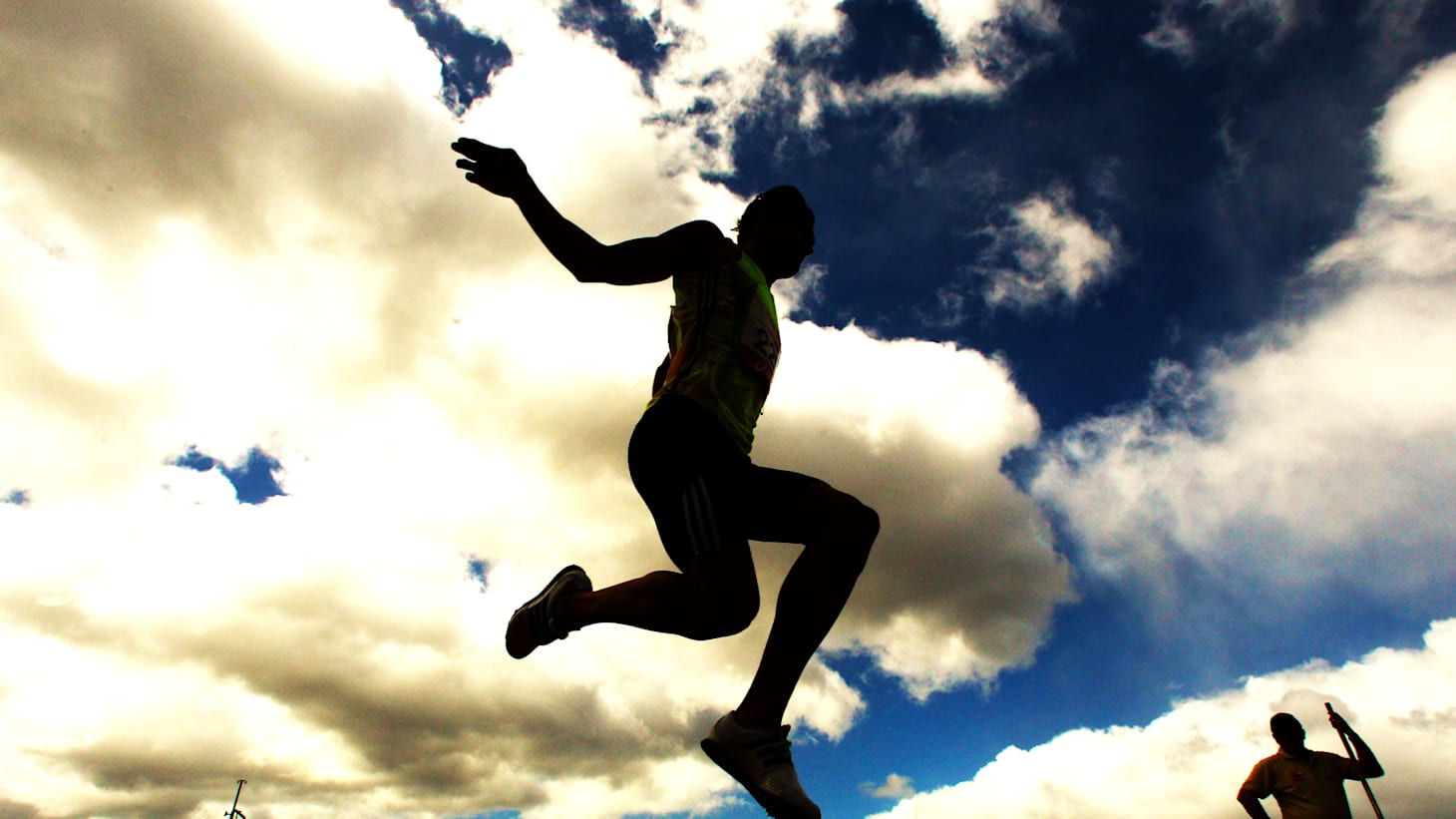 Selva Prabhu clears Asian Games 2026 qualifying mark in triple jump