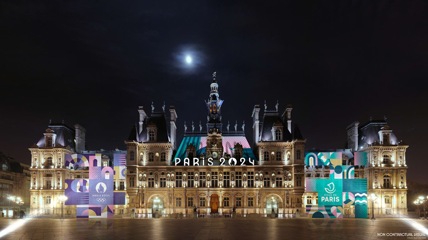Paris 2024 Olympic Torch Relay: Discover the route the torch will take ...