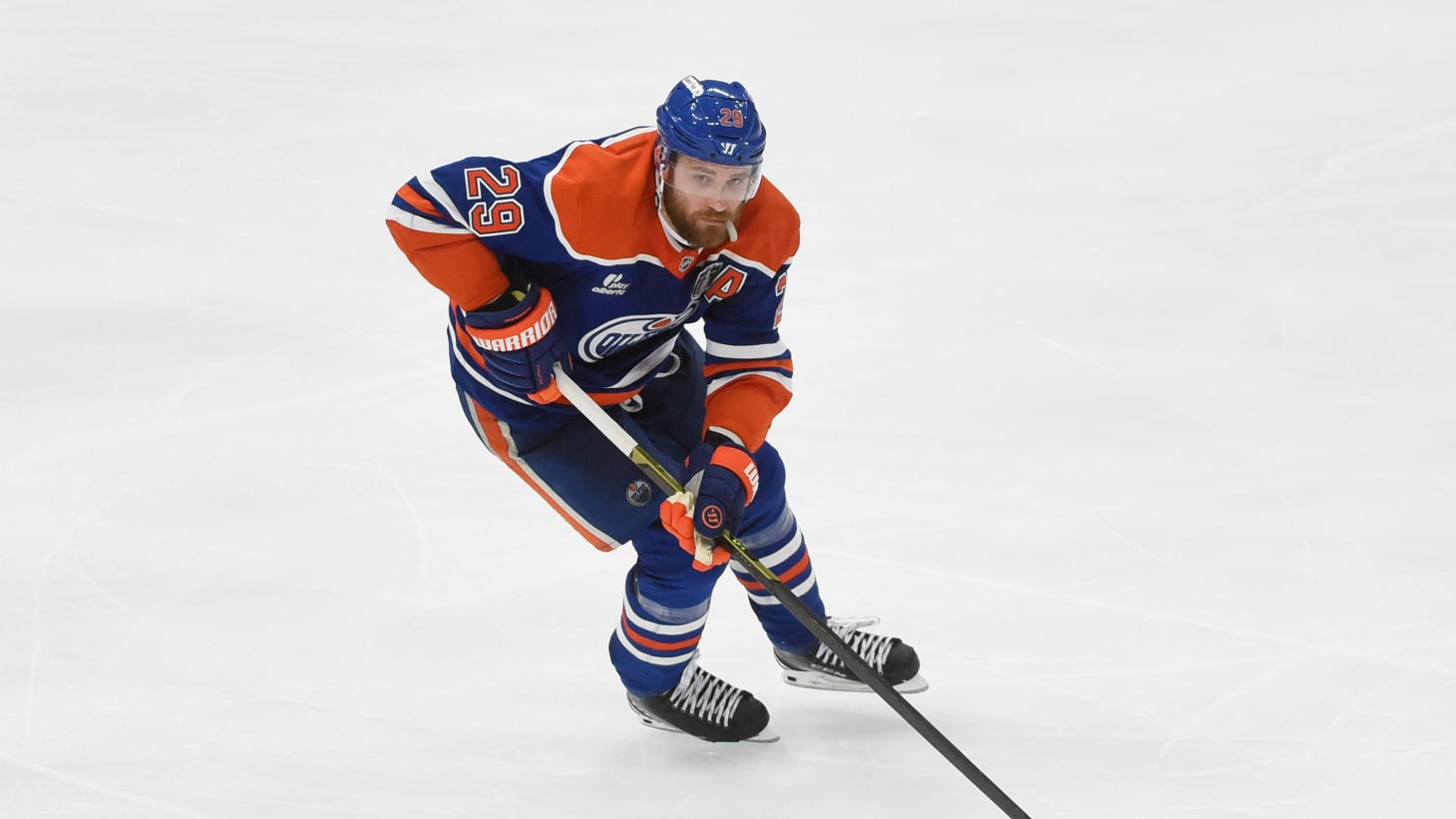 Ice hockey: Leon Draisaitl, Moritz Seider, and Germany roster updates ...
