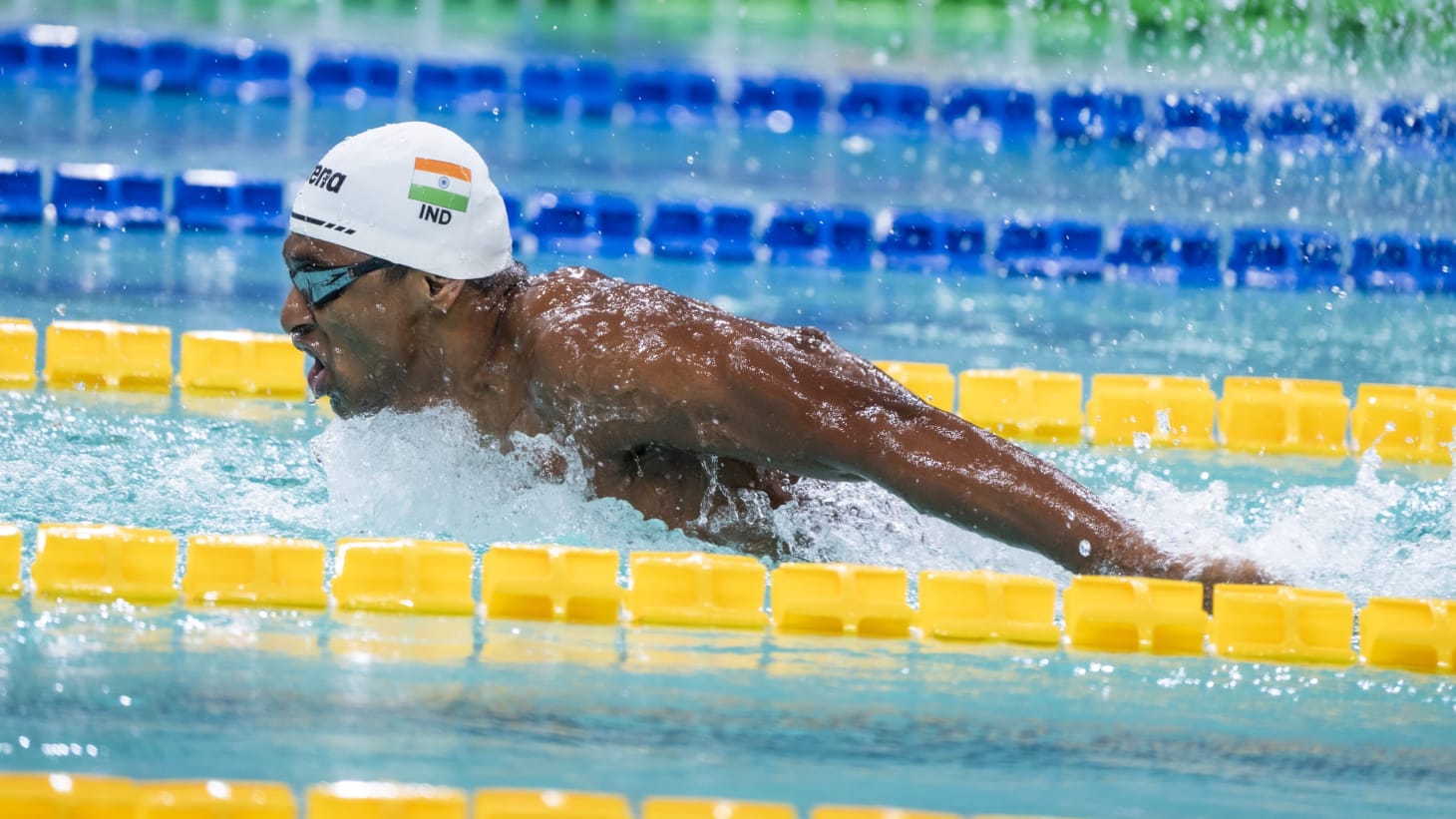 Asian Aquatics Championships 2025: India wrap up swimming and diving ...