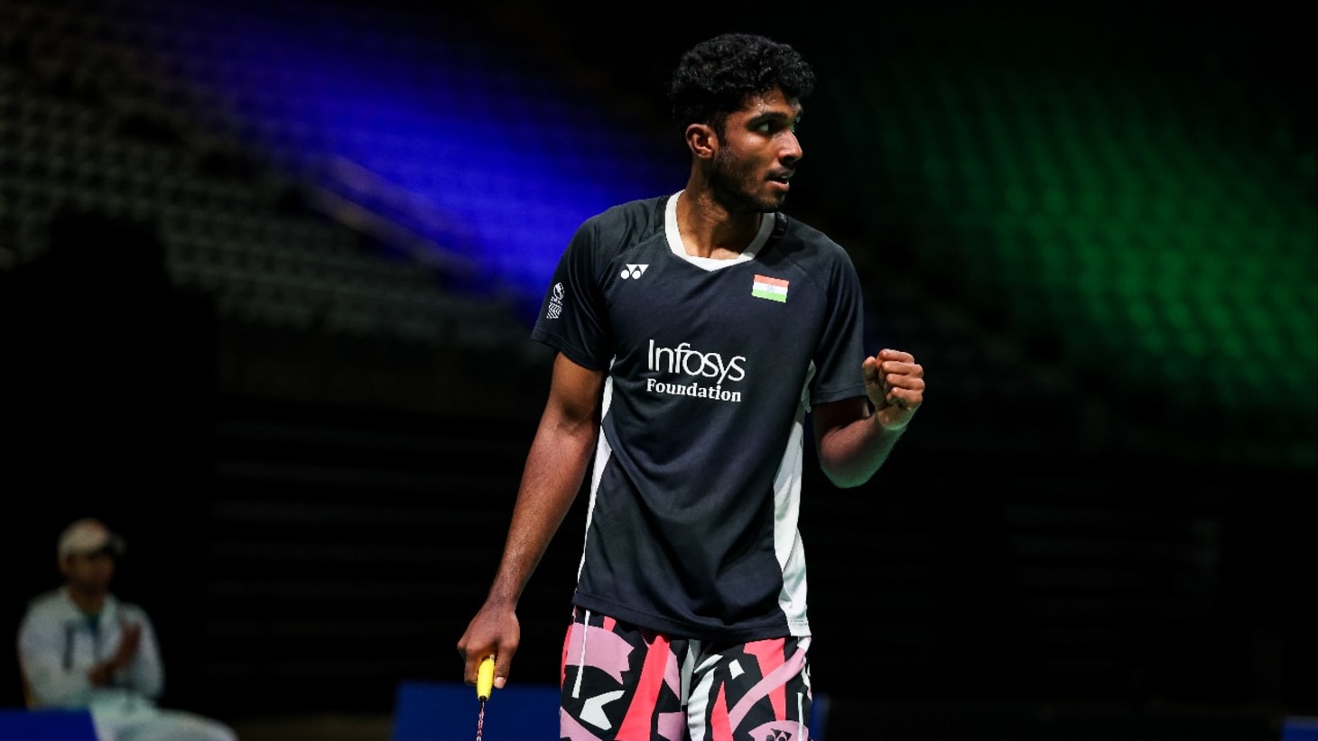 US Open 2025 badminton: Ayush Shetty wins maiden BWF World Tour title