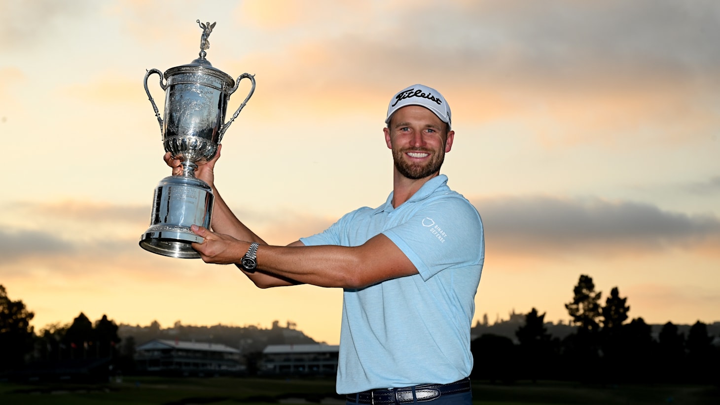 2024 US Open championship preview: Full schedule and how to watch golf ...