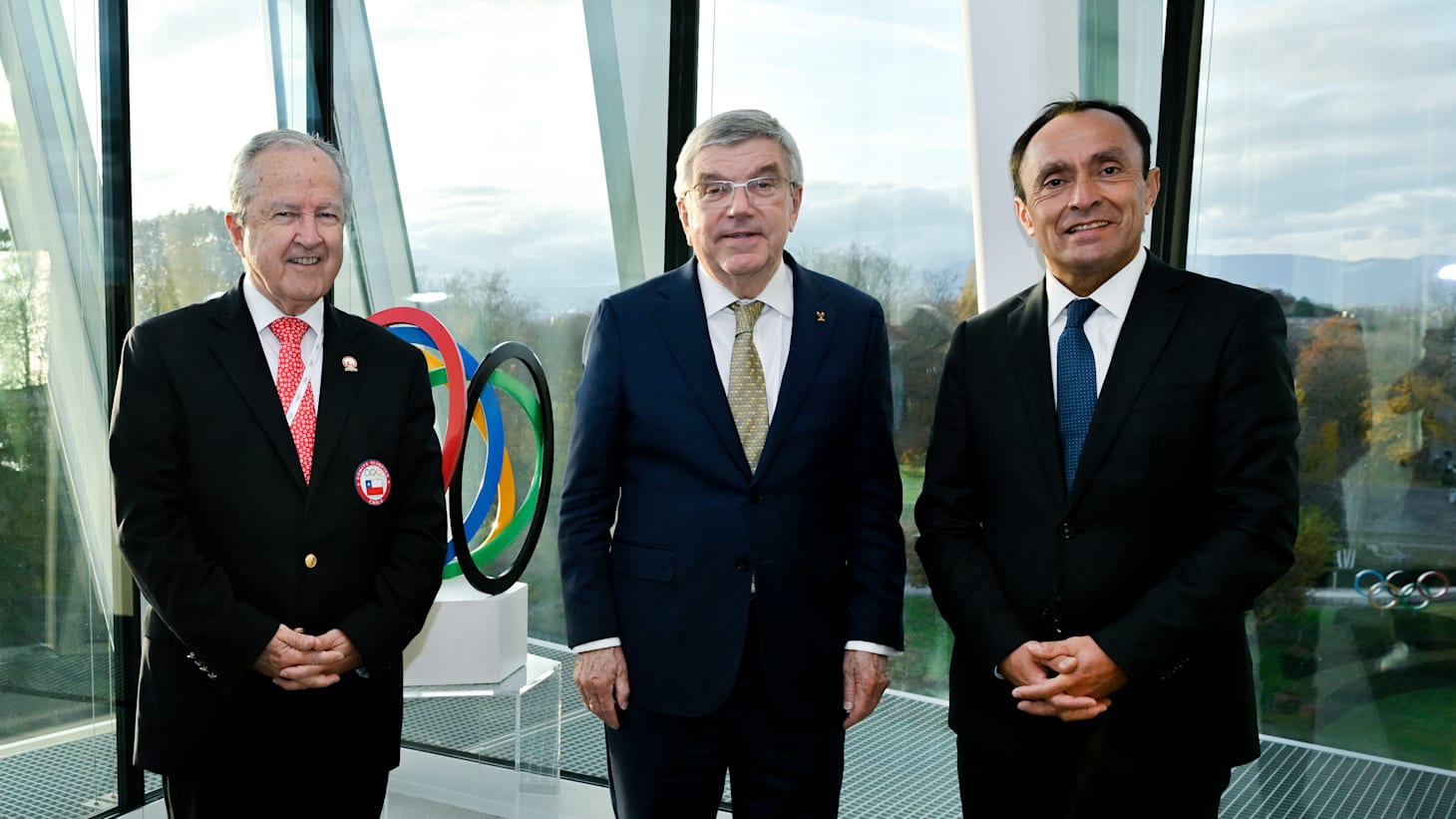 Olympic Highlights 02-12-2024