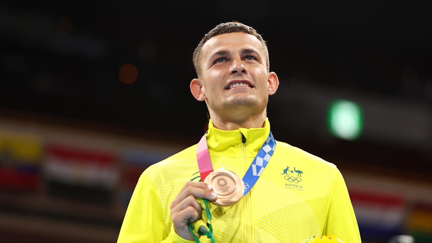 All Australian medal winners at the Sol2023 Pacific Games in Solomon ...