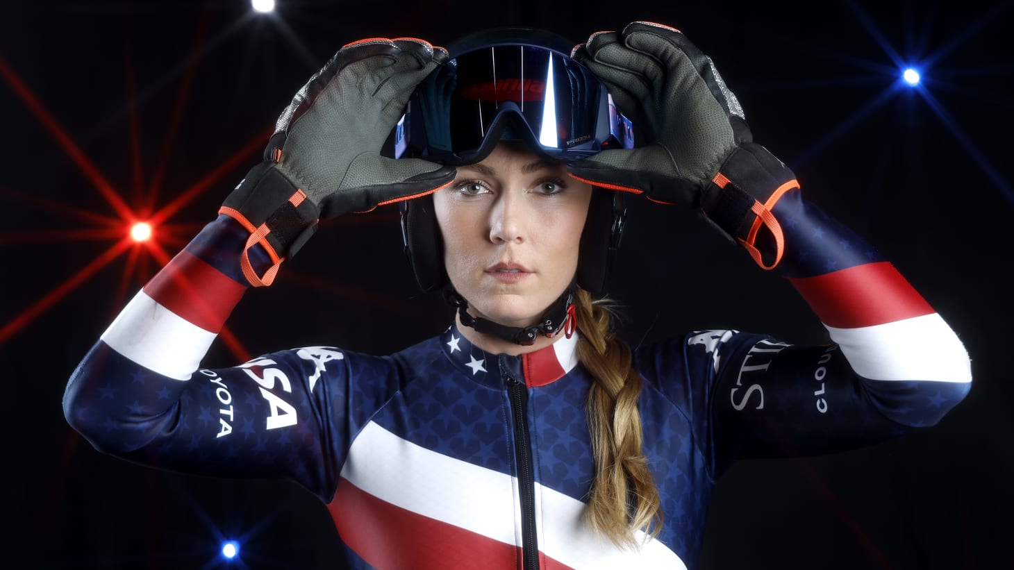 Mikaela Shiffrin on mastering fear, making peace with the Olympics, and ...