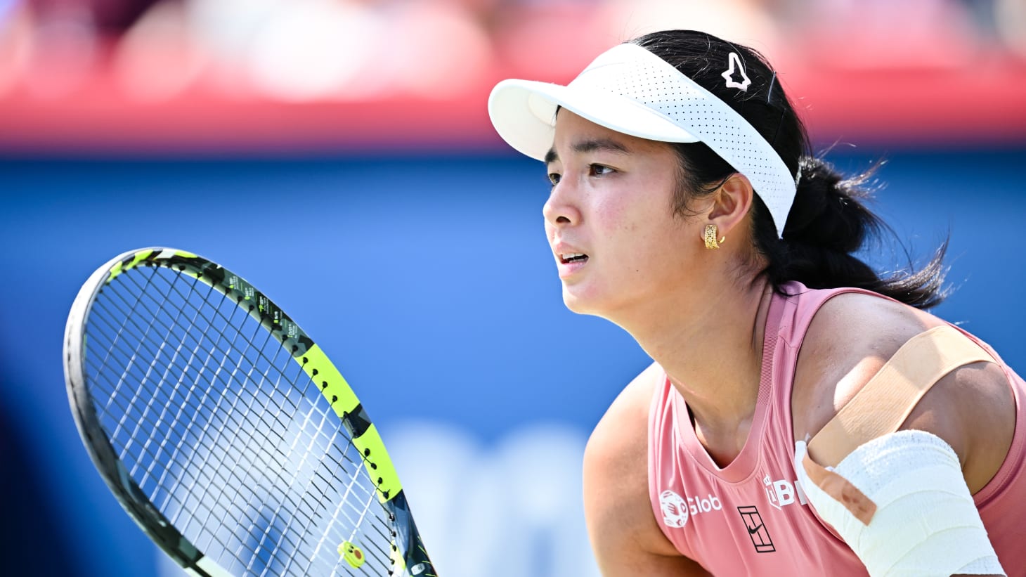 Tennis: How to watch Alex Eala live at the US Open 2025 - full schedule