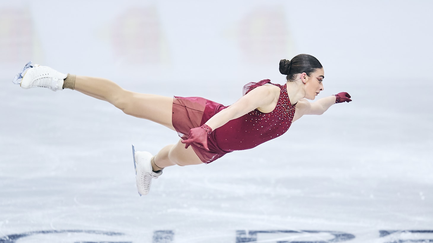 ISU Figure Skating European Championships 2026: Full schedule and results