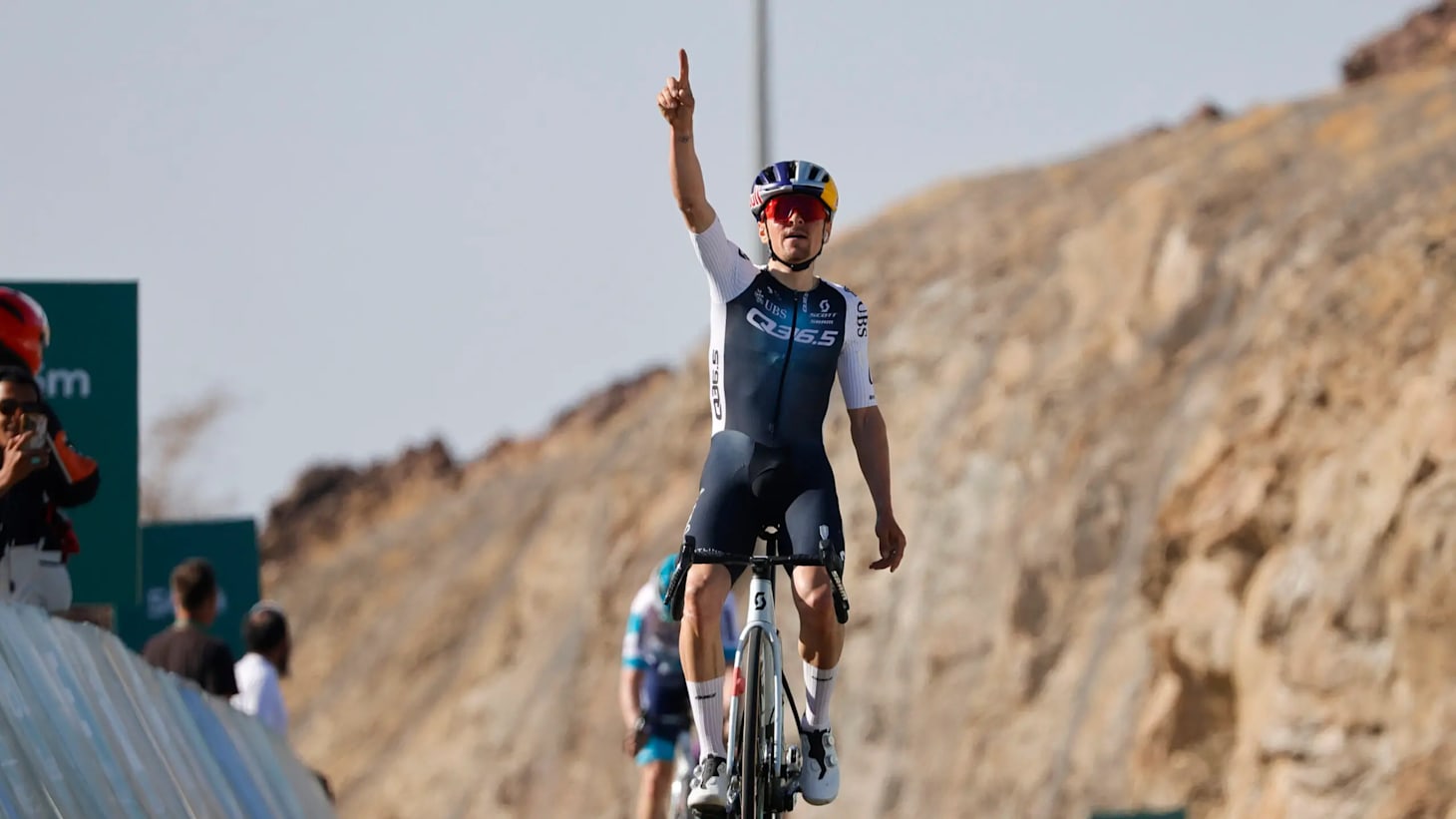 Cycling: Tom Pidcock is a master of all trades but can he add a ...