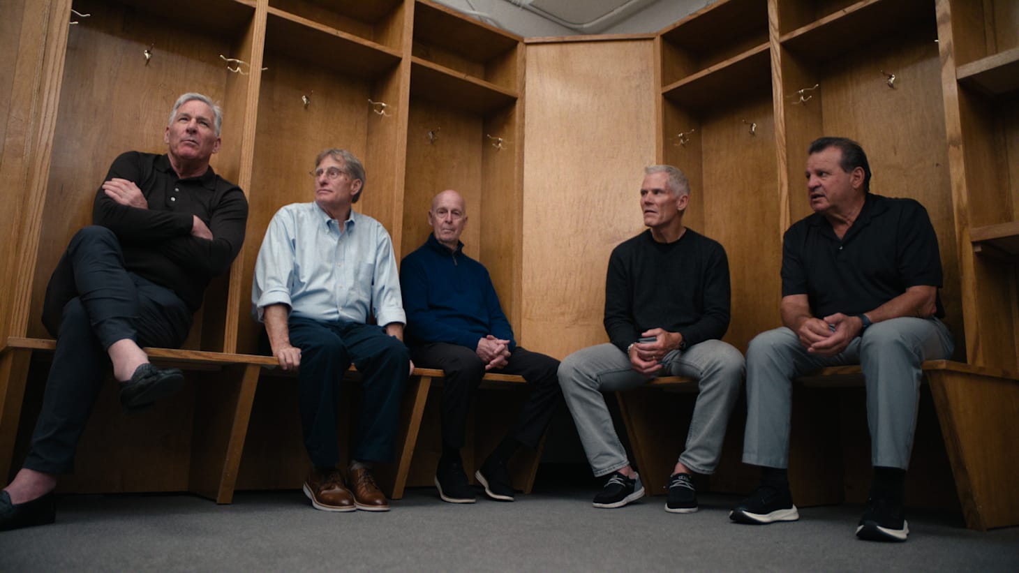 Miracle on Ice: Where the 1980 U.S. hockey heroes are now
