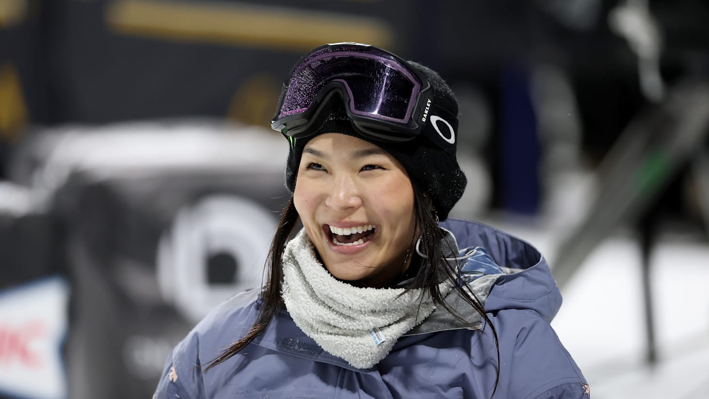 Snowboard: How to watch Chloe Kim live at Calgary World Cup 2025