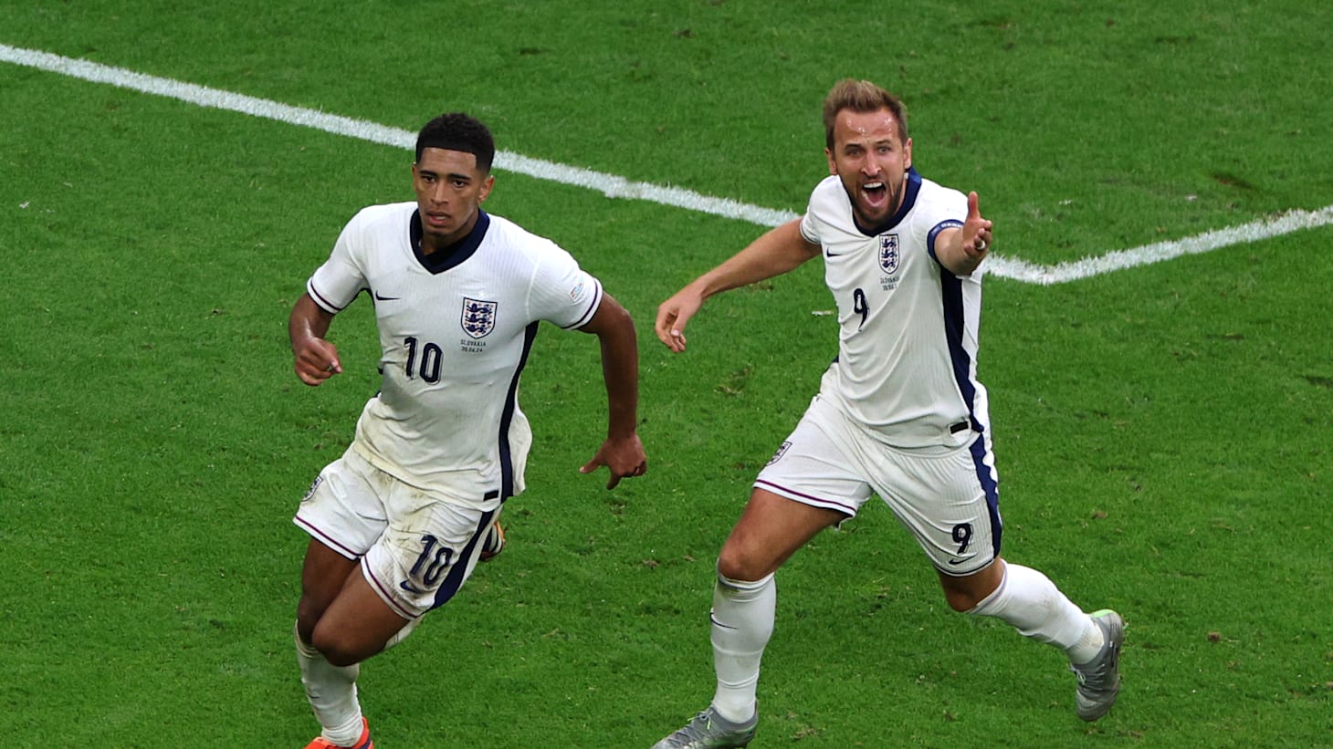 Jogos da Inglaterra na Copa do Mundo 2026: horários e onde assistir