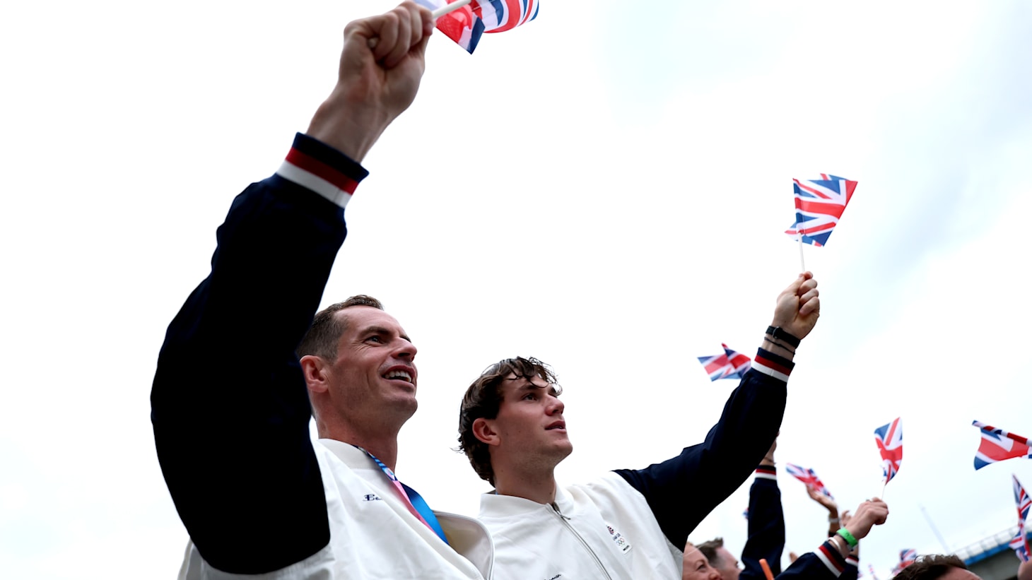 Tennis: Jack Draper turns to British great Andy Murray for grass-court ...