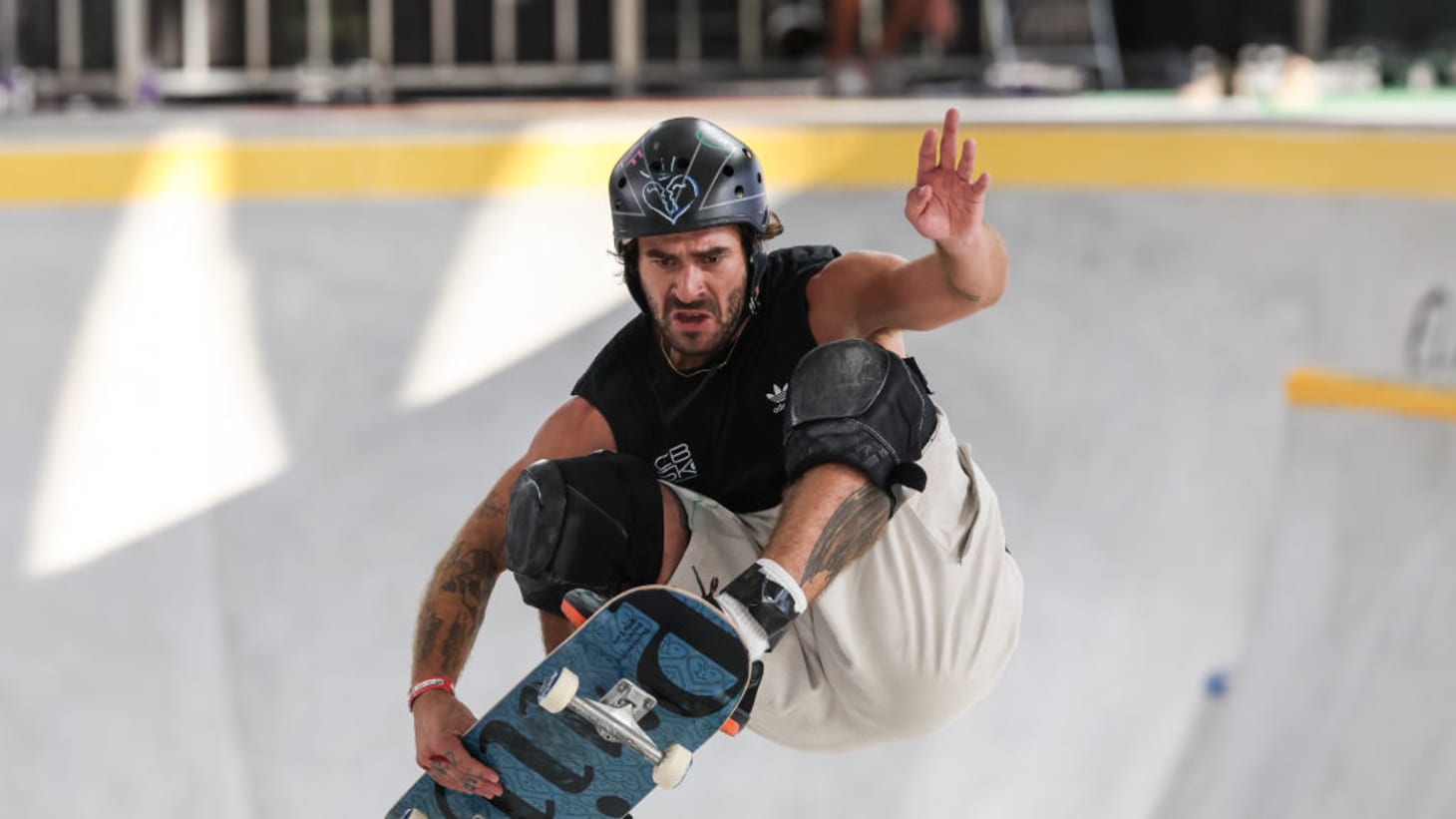 X Games Osaka 2025: quem participa, programação e onde assistir