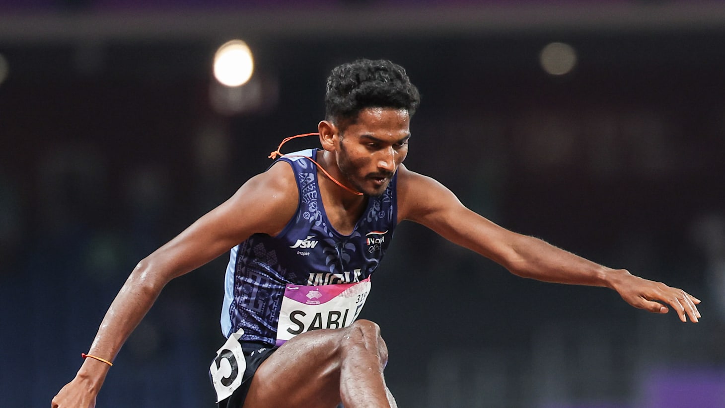 Shanghai Diamond League 2025: Avinash Sable finishes eighth in 3000m ...
