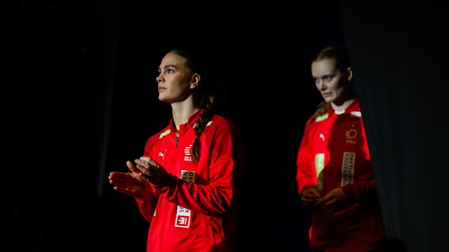 Denmark's handball star Helena Elver on enduring over two years of ...