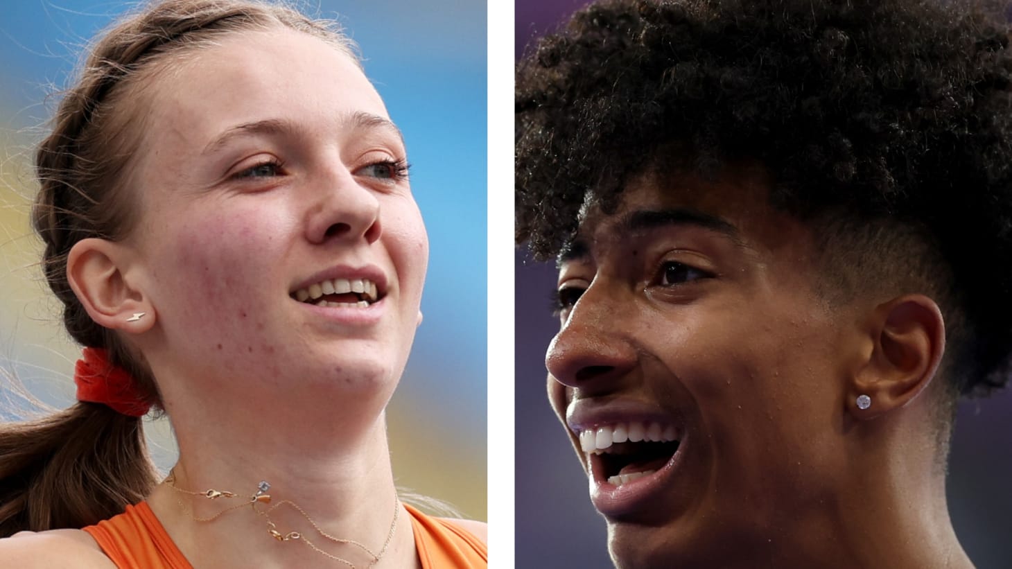 2025 European Athletics Team Championships 1st Division: All results