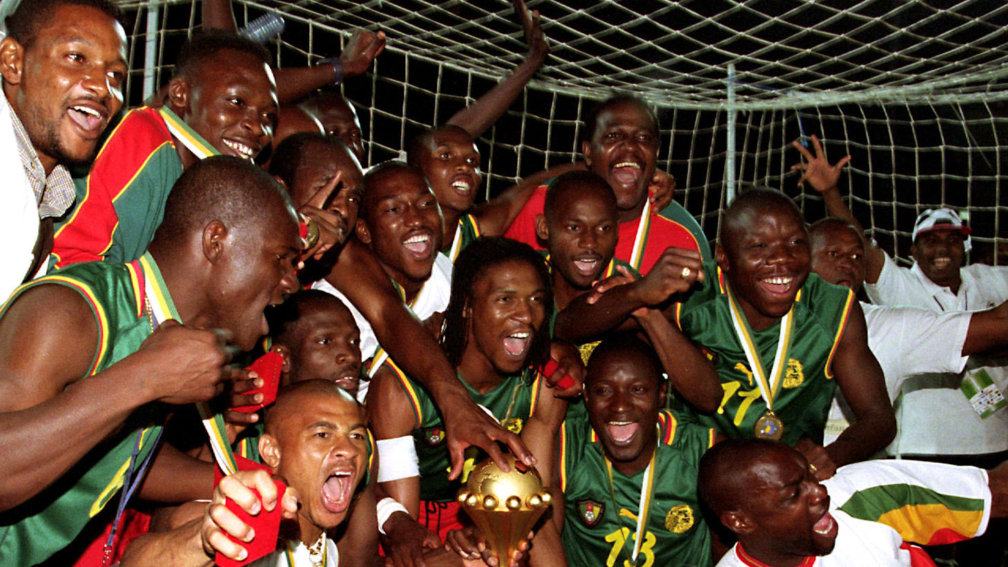 When we were kings - Recalling African football's most dominant teams ...