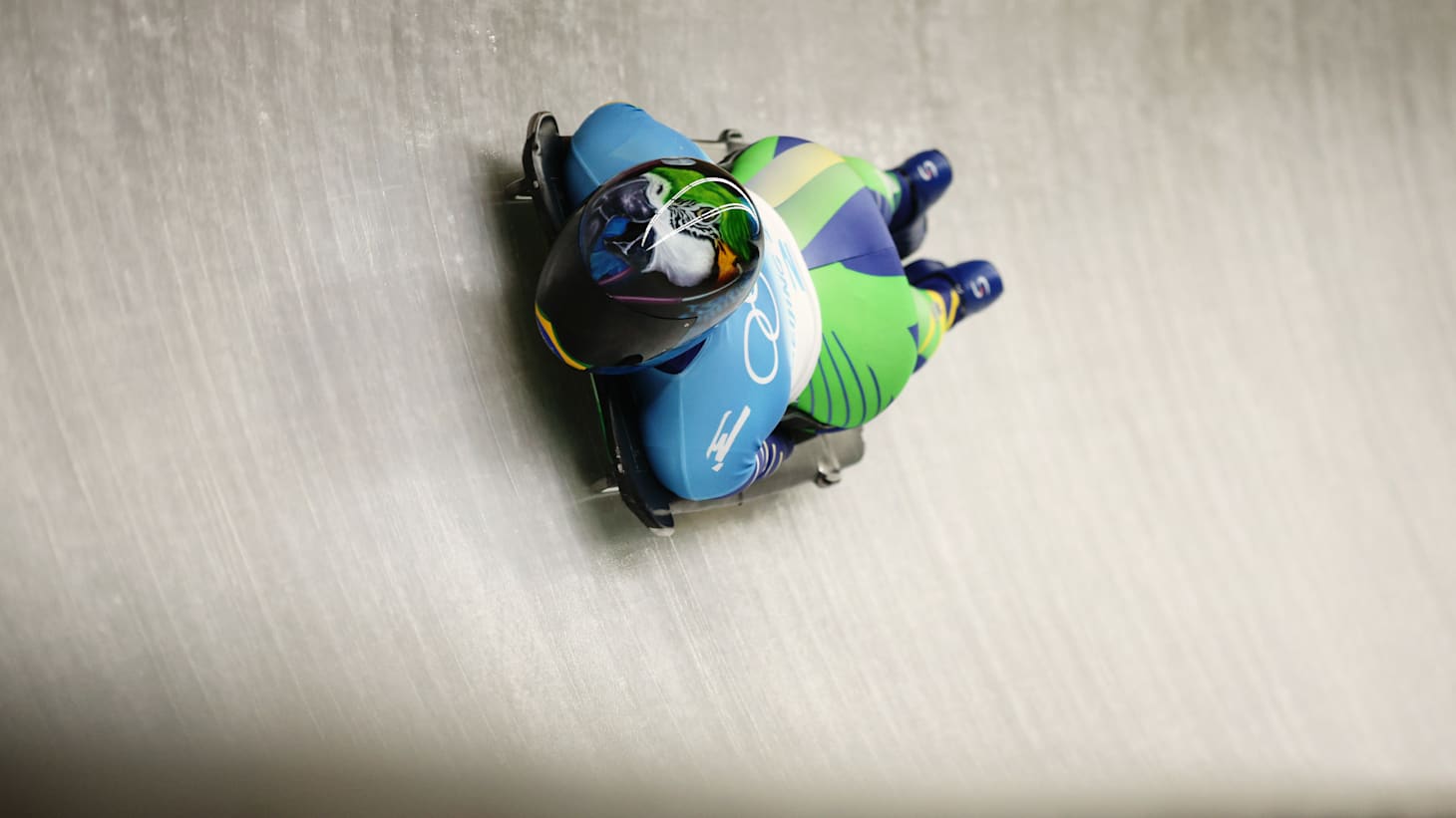 Milano Cortina 2026: Complete skeleton schedule. Register to see your ...