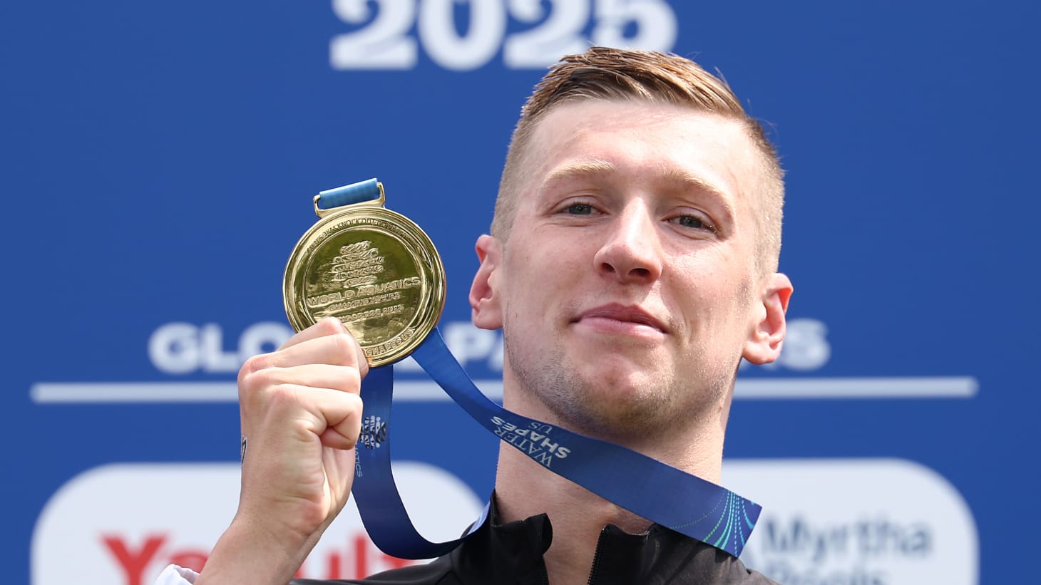 Florian Wellbrock bei der Schwimm-WM 2025: Von Rücktrittsgedanken zum ...